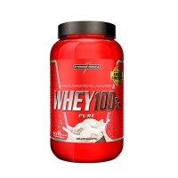 WHEY 100% PURE. GELATO DI LATTE INTEGRALMEDICA POTE 900G